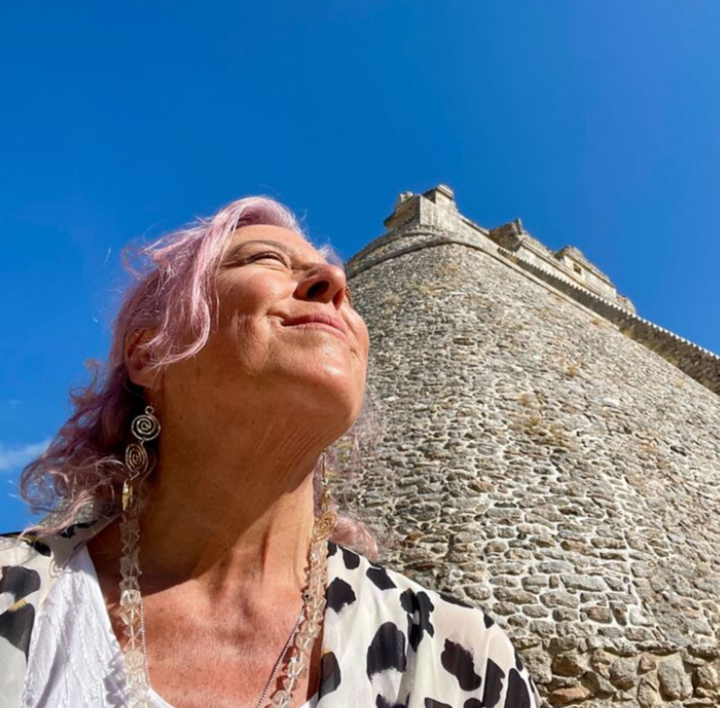 Ancient Avalon Sacred Goddess Magic Retreat with Akasha Oct 2024 – Nan ...