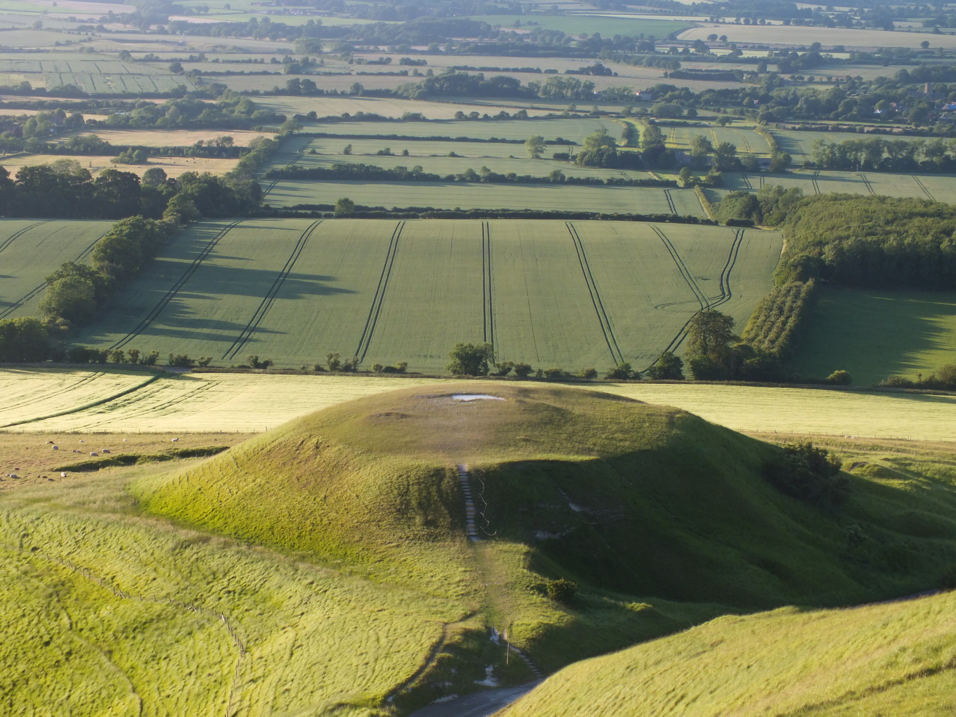 Full Moon Stonehenge Retreat Secret Goddess Temples with Maria Wheatley ...