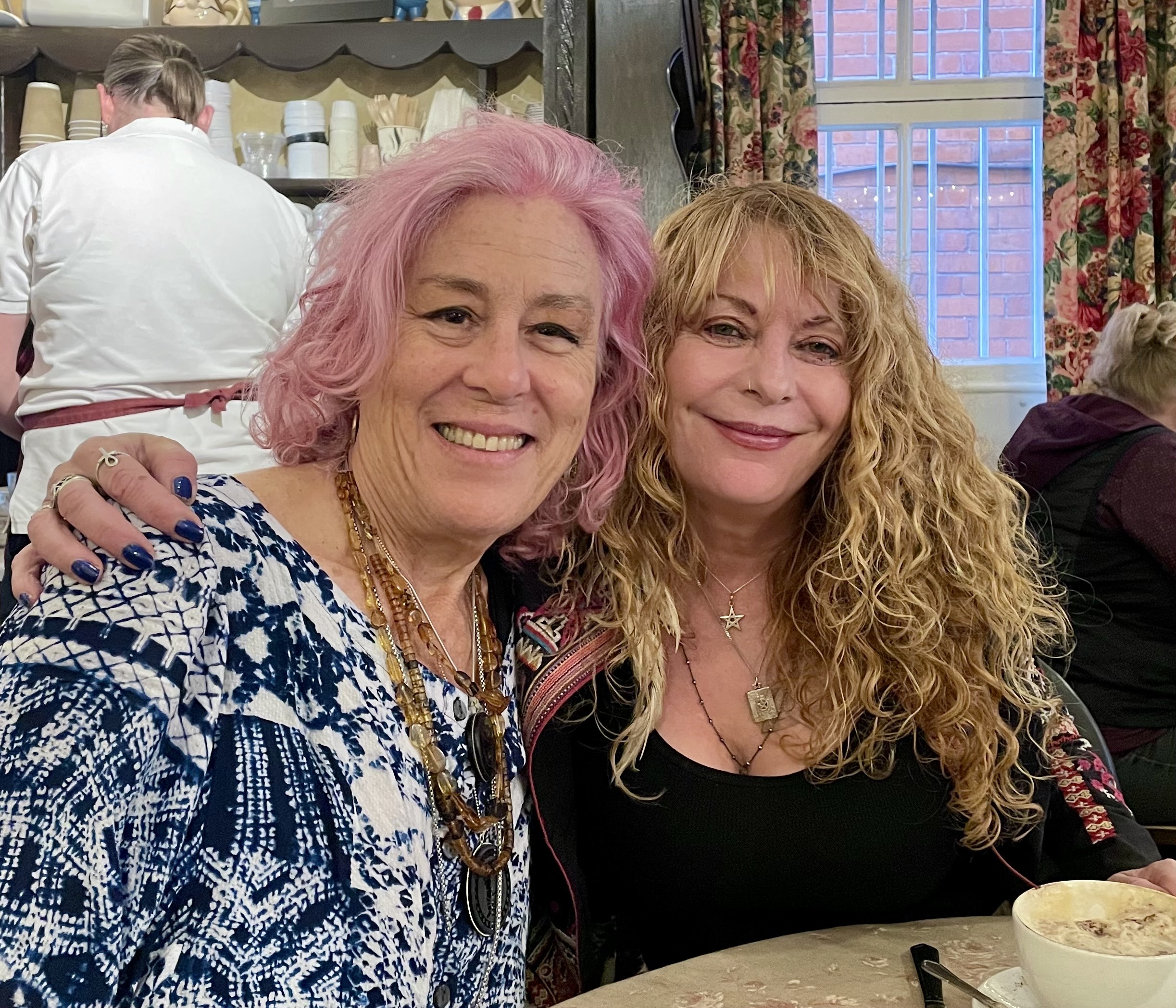 Full Moon Stonehenge Retreat Secret Goddess Temples with Maria Wheatley ...