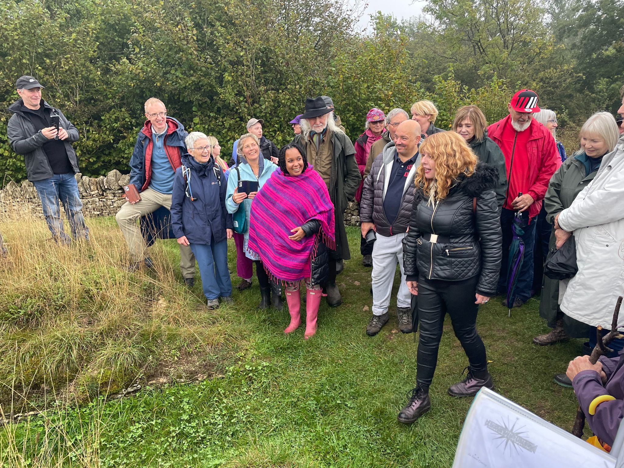 Full Moon Stonehenge Retreat Secret Goddess Temples with Maria Wheatley ...