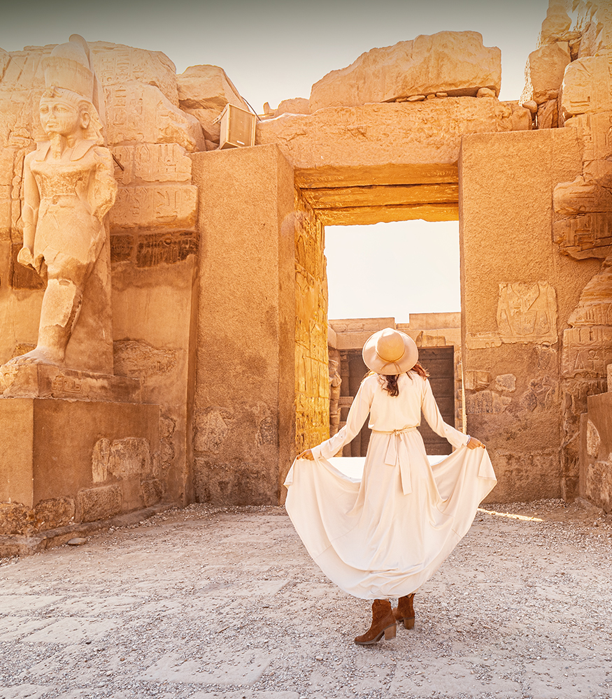The Rise of the Everyday Priestess: Reawakening Ancient Sacred Feminine ...